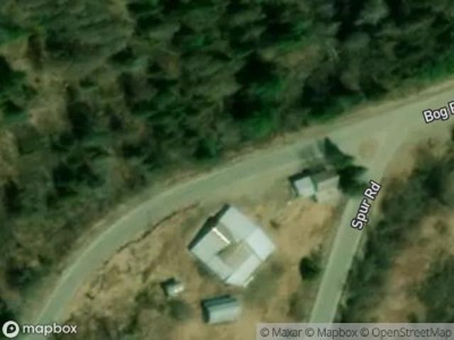 Bog Rd