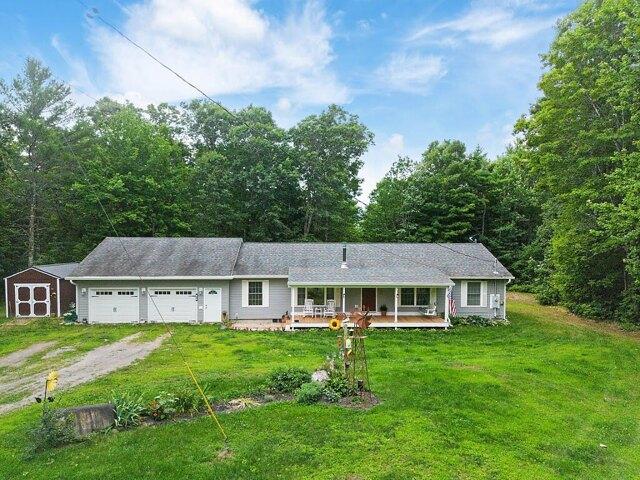 Bog Rd, Albion, Home For Sale