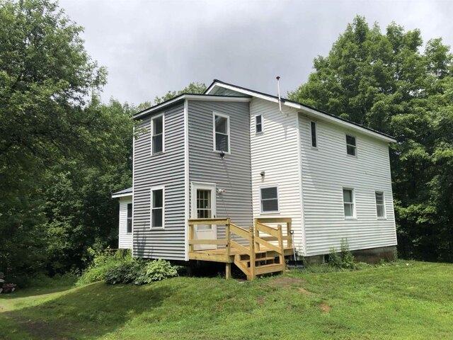 Bog Rd, Belvidere, Home For Sale