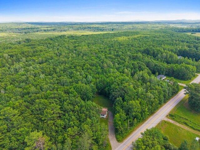 Bog Rd, Hermon, Home For Sale