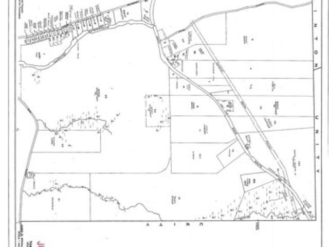 Bog Rd Lot,benton, Plot For Sale