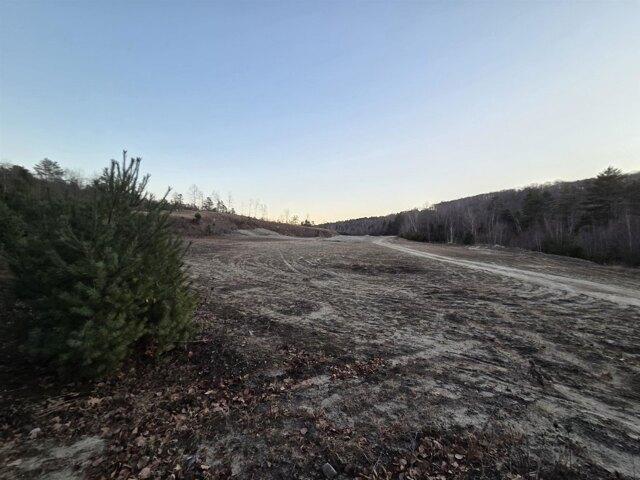 Bog Rd Lot,enfield, Plot For Sale