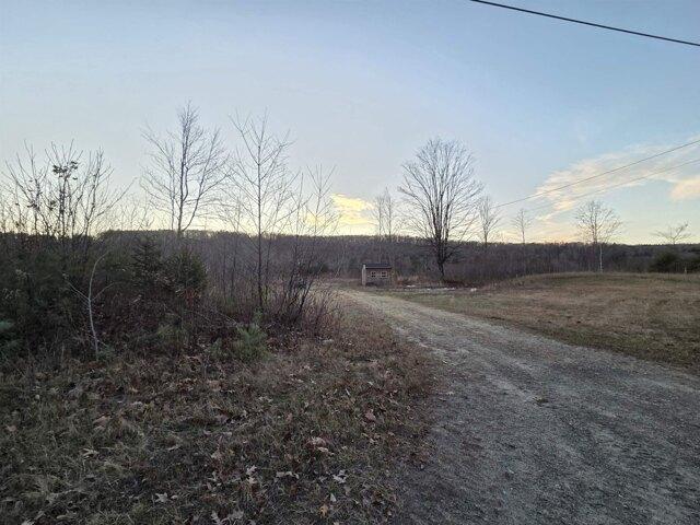 Bog Rd Lot,enfield, Plot For Sale