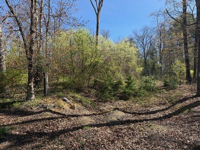Bogan Rd, Monson, Plot For Sale