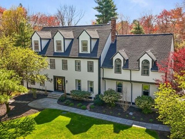 Bogastow Cir, Millis, Home For Sale