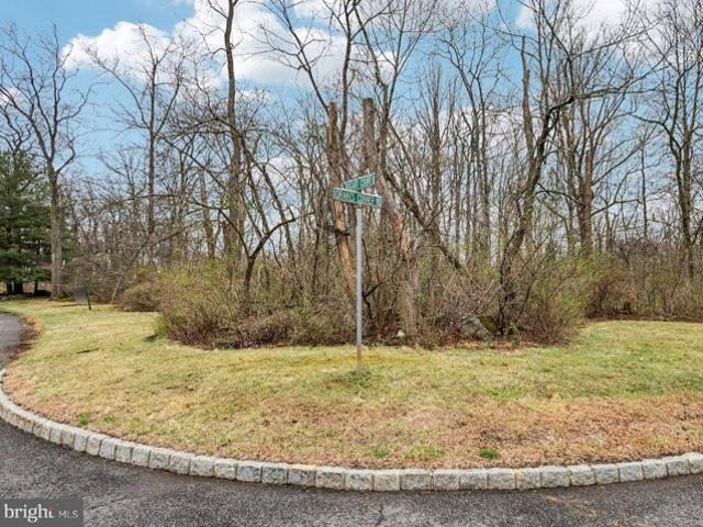 Bogart Ct, Princeton, Plot For Sale