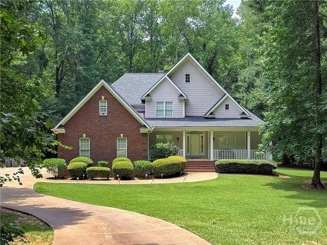 Bogart, GA 30622