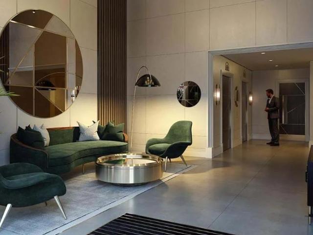 Bogart House, Filmworks Walk, London, W5