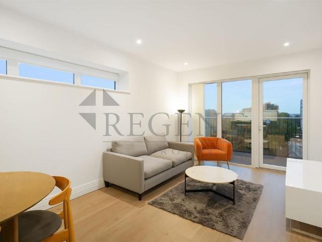Bogart House, Filmworks Walk, W5 1 bed apartment to rent £2,500 pcm £577 pw