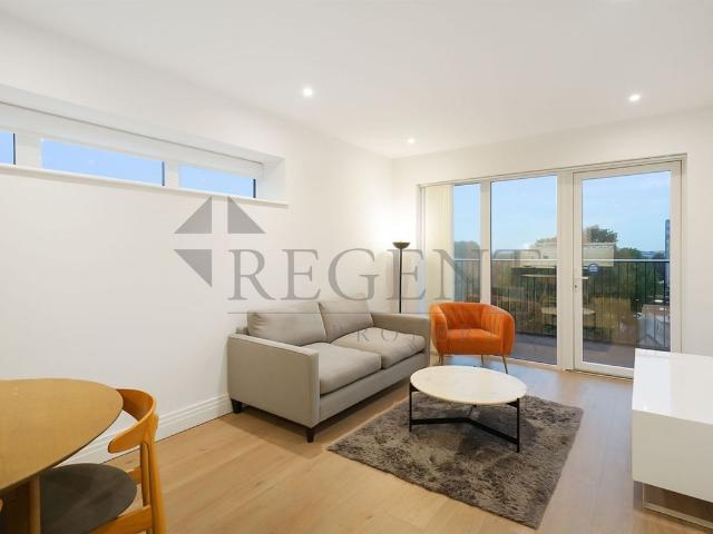 Bogart House, Filmworks Walk W5, 1 bed flat to rent, £2,500 pcm | PrimeLocation
