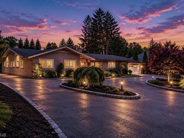 Bogert Rd, Montville Township, Home For Sale