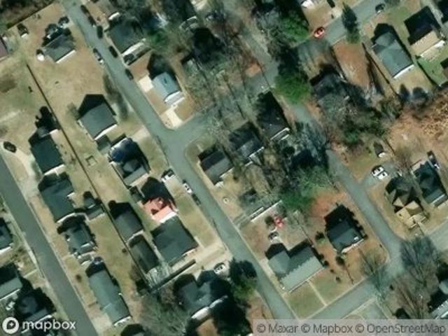 Boggart St