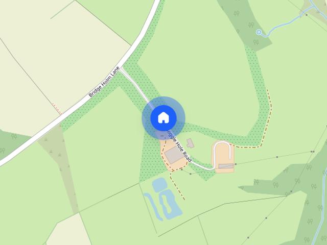 Boggle Hole Road, Whitby, YO22