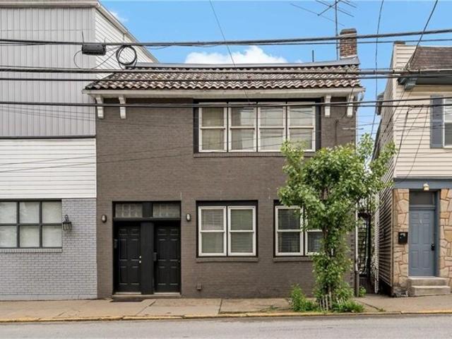 Boggs Ave, Pittsburgh, Home For Sale