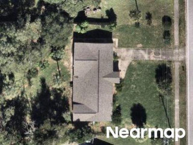 Boggs Ford Rd