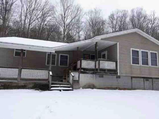 Boggs Mill Rd