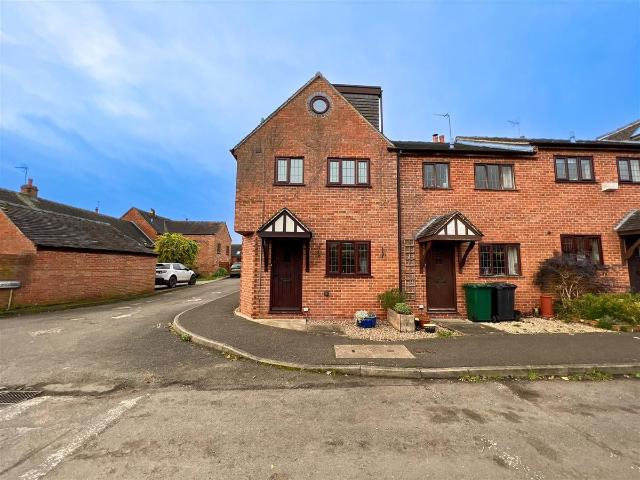 Boggy Lane, Church Broughton, Derbyshire DE65, 3 bed end terrace house to rent, £1,050 pcm | PrimeLocation