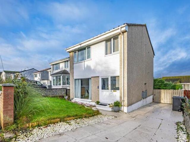 Boghead Road, Lenzie,3 Bedroom Detached