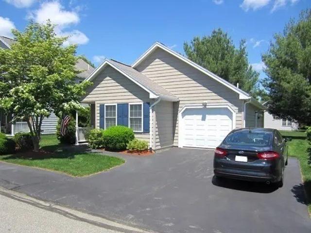 Bogie Way Unit,tewksbury, Condo For Sale