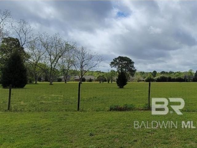 Bogle Ln, Foley, AL 36535