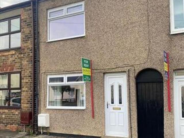 Bogma Avenue, Coxhoe, 3 Bedroom Terraced