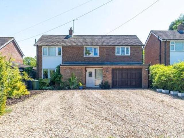Bogs Gap Lane, Steeple Morden, 3 Bedroom Detached