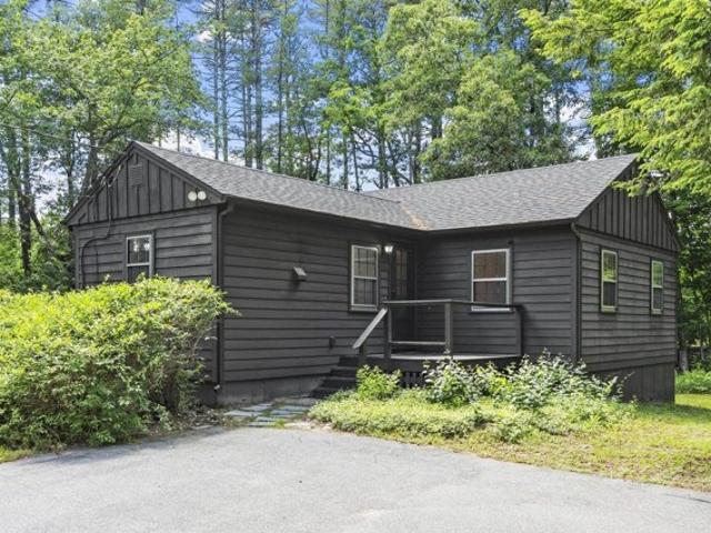 Bohannon Bridge Rd, Brookline, Home For Sale