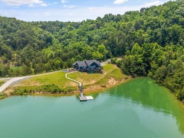 Bohanan Top Rd, Sevierville, Home For Sale