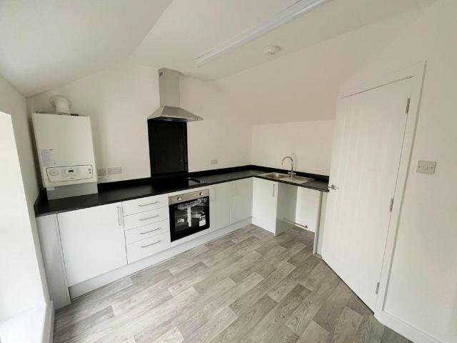 Bohemia Road, St Leonards on Sea, TN37 3 bed apartment to rent £1,075 pcm £248 pw