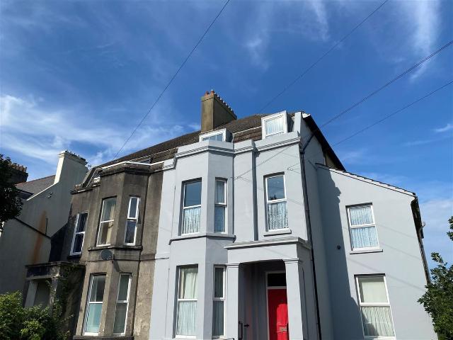 Bohemia Road, St. Leonards On Sea TN37, 1 bed flat to rent, £750 pcm | PrimeLocation