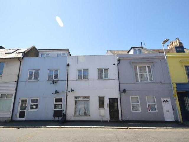 Bohemia Road, St Leonards On Sea TN37, 2 bed maisonette to rent, £950 pcm | PrimeLocation