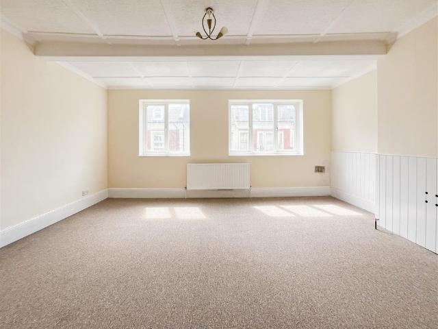 Bohemia Road, St Leonards, TN37 6RE