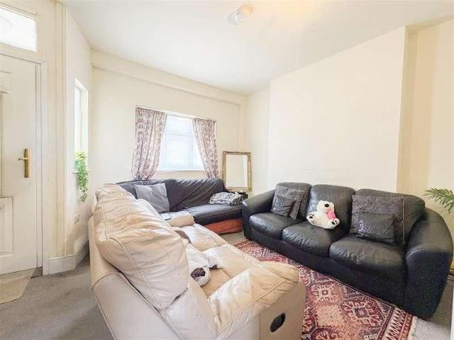 Bohemia Road, St. Leonards, TN37