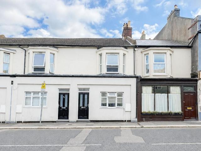 Bohemia Road, St. Leonards TN37, 3 bed terraced house to rent, £1,375 pcm | PrimeLocation