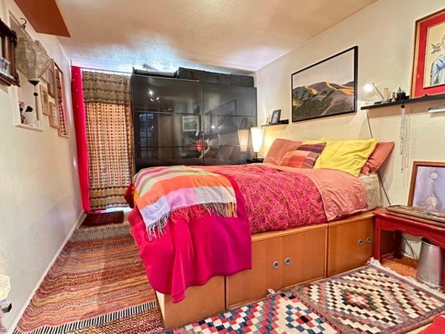 Bohemian Pad One Bedroom Cottage