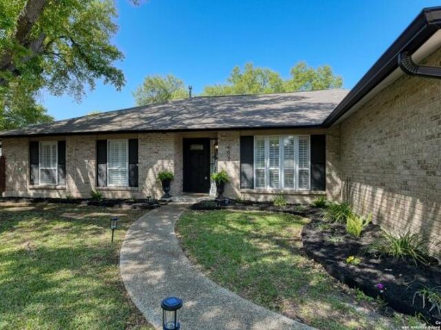 Bohill St, San Antonio, Home For Sale