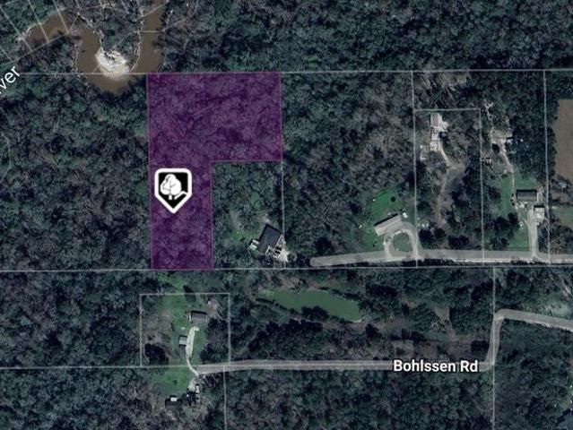 Bohlssen Rd, Huffman, TX 77336