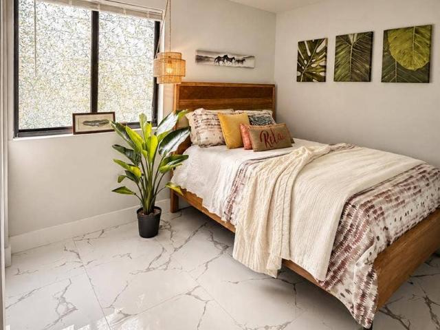 Boho Oasis Home