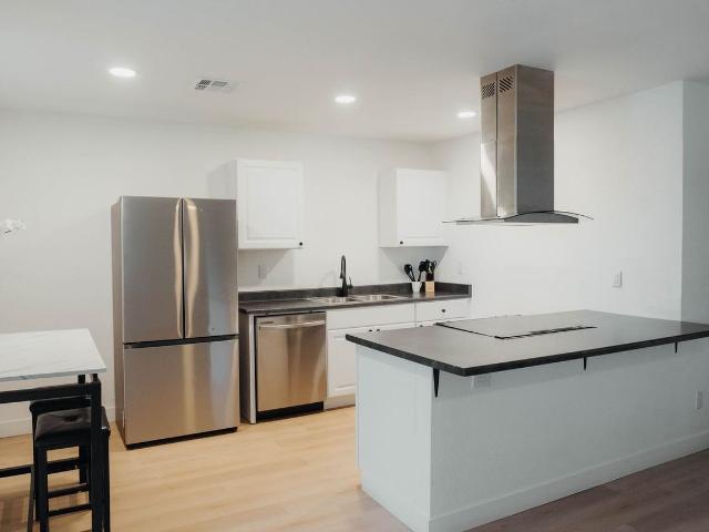 Boho On 40th Ave 2 Bedroom Apartment for Rent at 513 N 40th Ave, Phoenix, AZ 85009