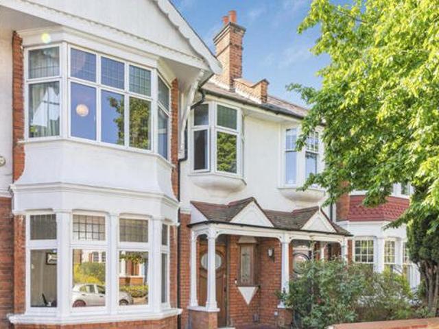Boileau Road, London, 4 Bedroom Semi detached