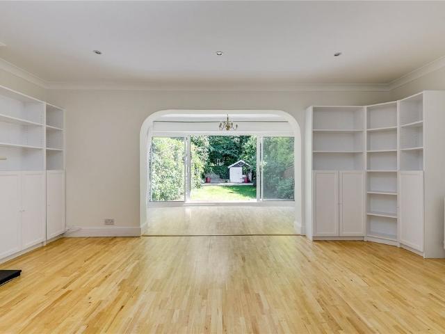 Boileau Road, SW13, London