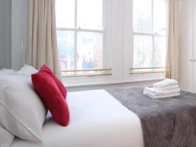 Boiler House, 152 Brick Lane, Spitalfields, London, E1 6RU, United Kingdom | 1 bed apartment for rent #155179560 | Rentberry