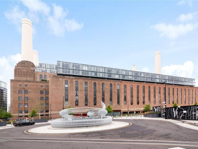 Boiler House, Battersea Power Station, London SW11, 3 bed flat to rent, £25,000 pcm | PrimeLocation