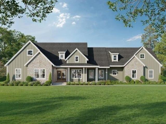 Boiling Kettle Way Unit, Bedford, Home For Sale
