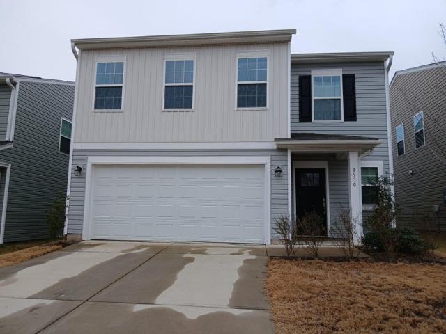 Boiling Springs Master Suite to Rent $950/Month