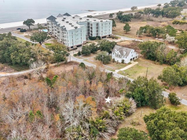 Boisdore Avenue, Pass Christian, MS 39571
