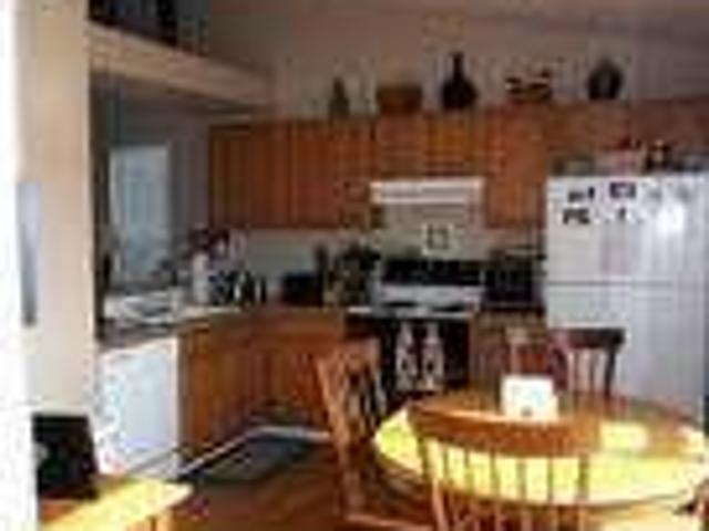 Boise Townhouse