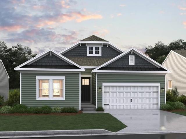 Boise Plan Monarch Glen Community
