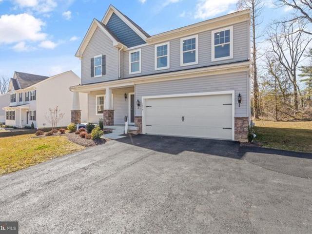 Boise Rd, Inwood, WV 25428