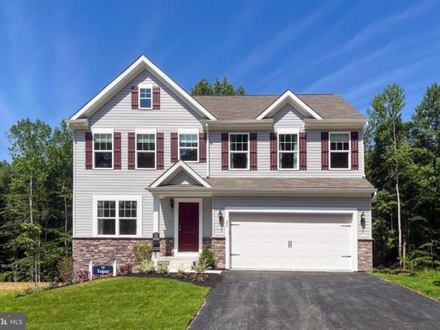 Boise Rd, Inwood, WV 25428